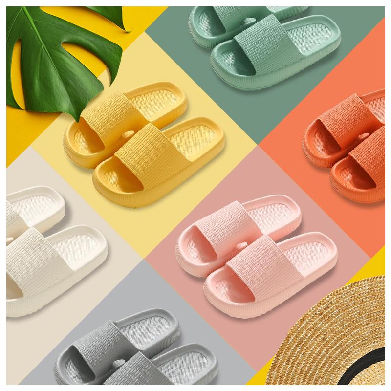 Summer Slides – Cloud Comfort Slides